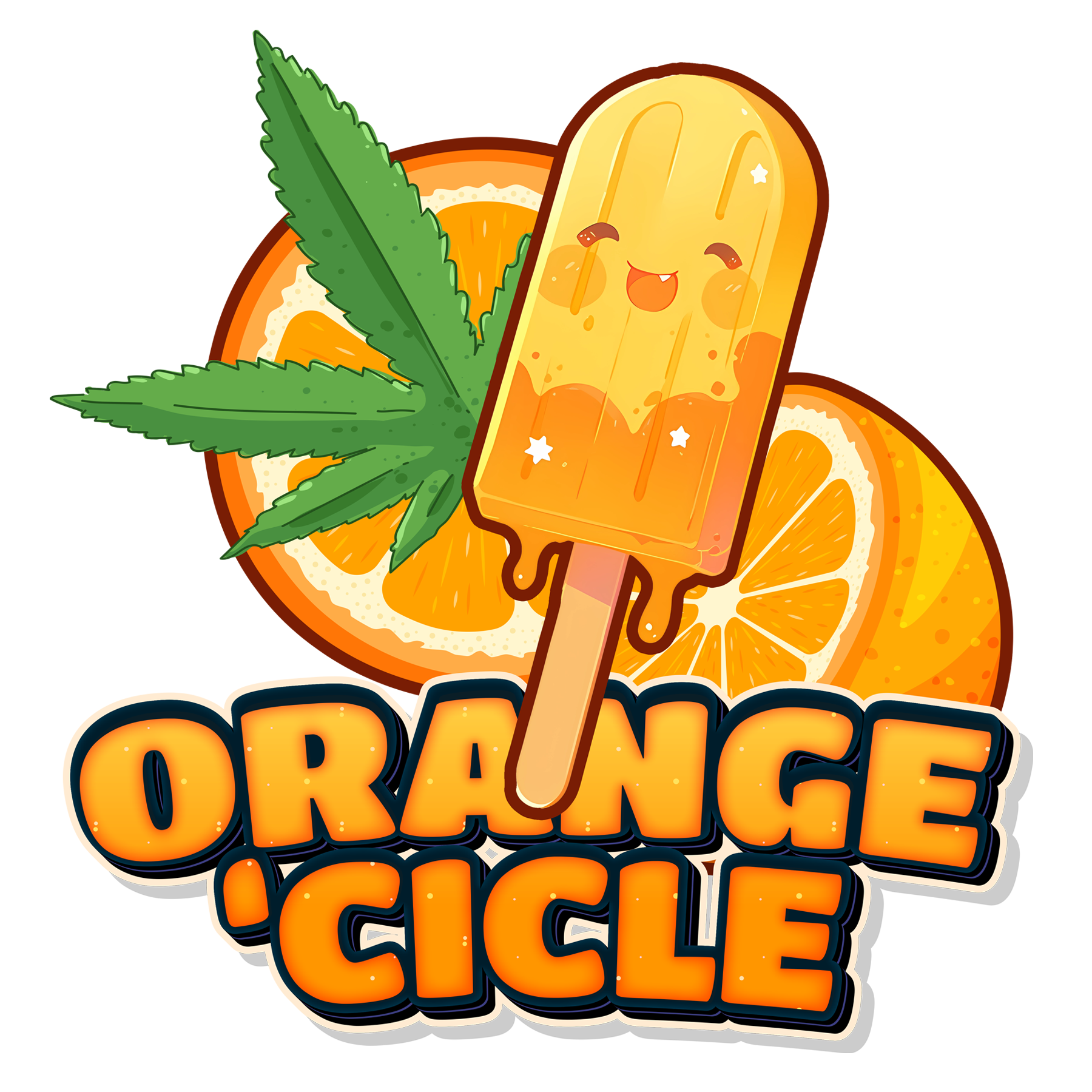 Dope Daiquiris - Take your Chill to a New High!