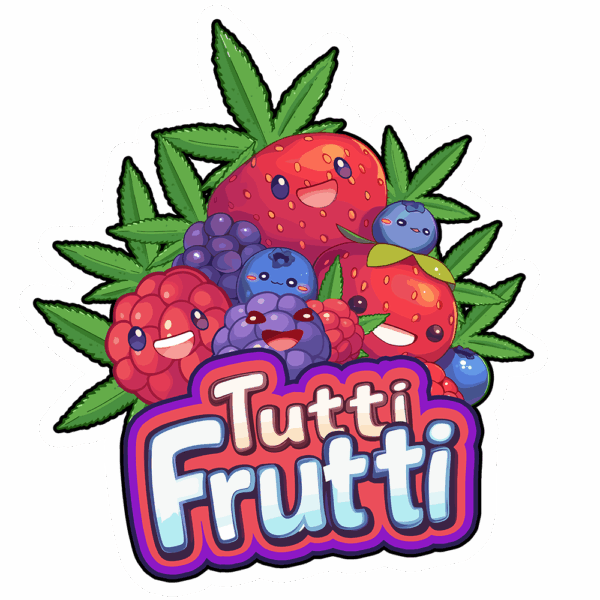 Dope Daiquiris - Take your Chill to a New High!