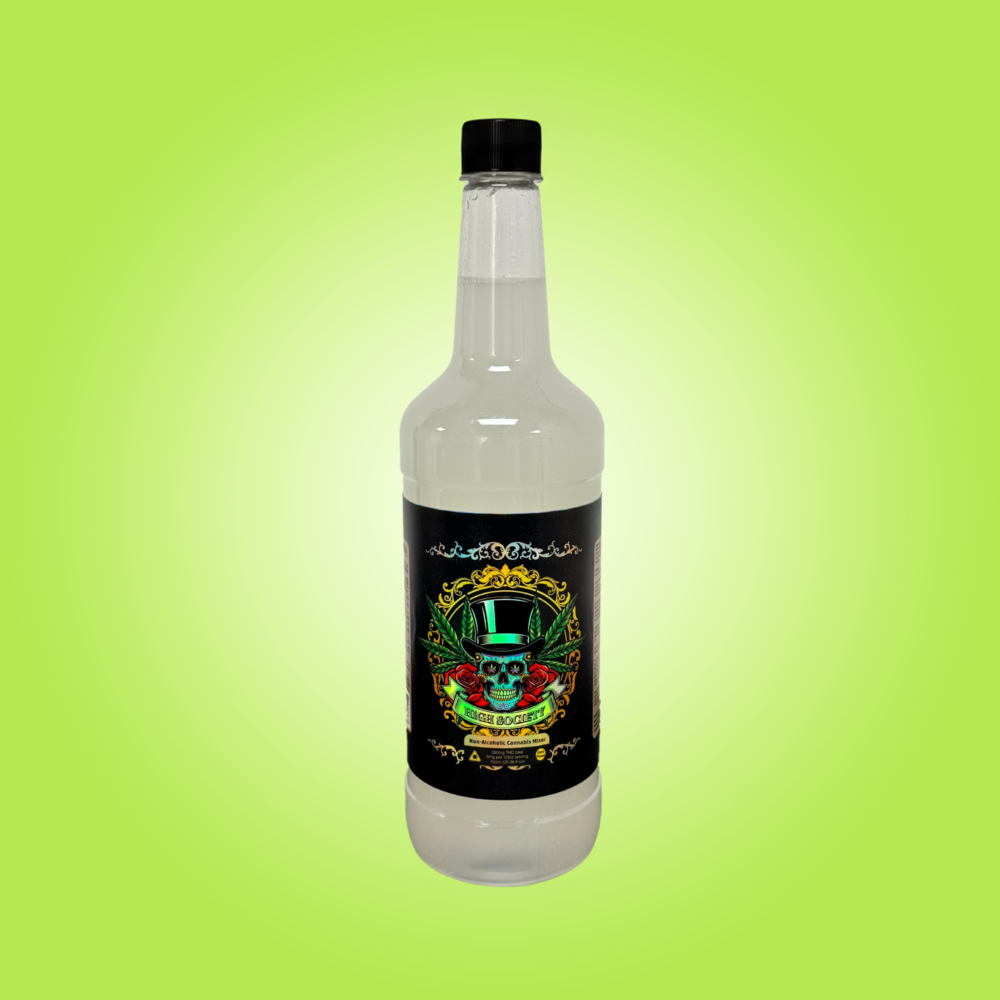 High Society - Dope Daiquiris